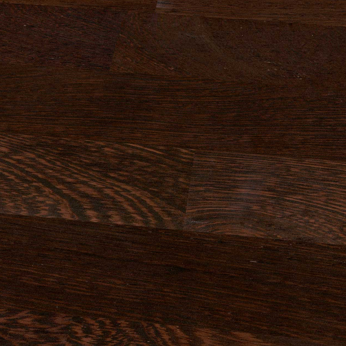 2-Schicht Fertigparkett Wenge Select/Nature – Lackiert (matt), 11 × 70 × 490 mm | Gunreben.de